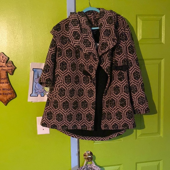 Ellen Reyes | Jackets & Coats | Ellen Reyes Jacket | Poshmark